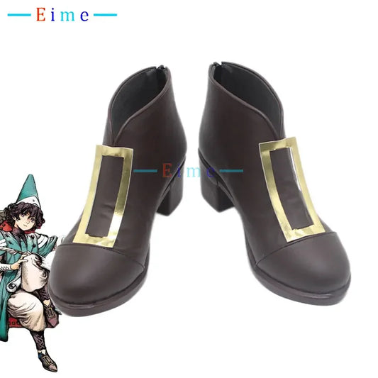 Products – Witch Hat Atelier Merch